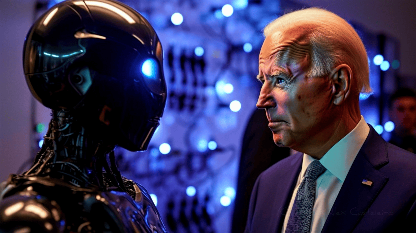 President Joe Biden's Statement on Artificial Intelligence Safety